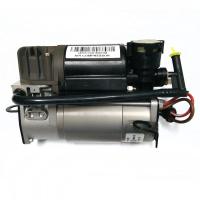 China Mercedes Benz W211 / W220 Air Suspension Compressor Pump A2203200104 for sale