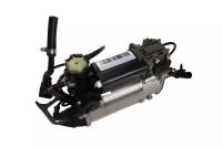 China 4L0698007 Air Suspension Compressor Air Pump for Touareg / Q7 / Cayenne for sale
