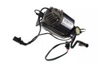 China 4L0698007 Air Suspension Compressor Air Pump for Touareg / Q7 / Cayenne for sale