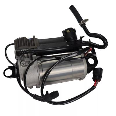 China 4L0698007 Air Suspension Compressor Air Pump for Touareg / Q7 / Cayenne for sale