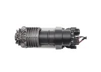China 7P0616006E Air Suspension Compressor Pump For VW Touareg Porsche Cayenne 2012-- for sale