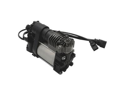 China Auto Spare Parts For Air Suspension Compressor Pump For VW Touareg New Model 7P0616006E for sale