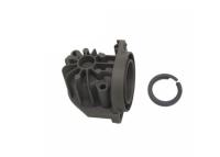 China Air Suspension Compressor Pump Repair Kit Pump Cylinder Cover with Ring for W220 W211 A6C5 A8 D3 for sale
