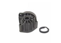 China Air Suspension Compressor Pump Repair Kit Pump Cylinder Cover with Ring for W220 W211 A6C5 A8 D3 for sale
