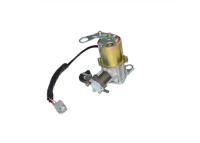 China 48910-60021 Air Suspension Compressor Pump For Toyota Prado 2.7 4.0 Lexus GX470 GX460 for sale
