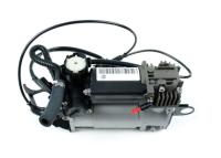 China 7L0698007 Auto Air Suspension Compressor Pump Airmatic Spare Parts For VW Touareg for sale