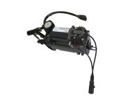 China 7L0698007 Auto Air Suspension Compressor Pump Airmatic Spare Parts For VW Touareg for sale