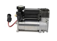 China RQG100041 Air Ride Suspension Parts Air Suspension Compressor Pump for Land Rover Discovery 2 LR2 for sale