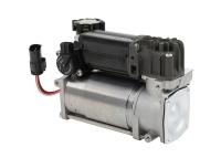 China RQG100041 Air Ride Suspension Parts Air Suspension Compressor Pump for Land Rover Discovery 2 LR2 for sale