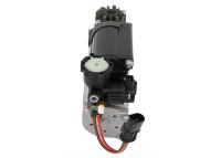 China RQG100041 Air Ride Suspension Parts Air Suspension Compressor Pump for Land Rover Discovery 2 LR2 for sale