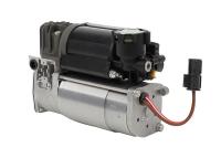China RQG100041 Air Ride Suspension Parts Air Suspension Compressor Pump for Land Rover Discovery 2 LR2 for sale