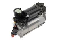 China RQG100041 Air Ride Suspension Parts Air Suspension Compressor Pump for Land Rover Discovery 2 LR2 for sale