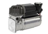 China RQG100041 Air Ride Suspension Parts Air Suspension Compressor Pump for Land Rover Discovery 2 LR2 for sale