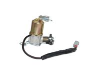 China Air Suspension Parts For Lexus GX470 GX460 Air Suspension Compressor Pump 48910-60021 for sale