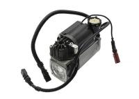 China Audi A8 D3 4E0616005H Air Suspension Compressor Pump for Audi A8 D3 4E. 2002-2010. for sale