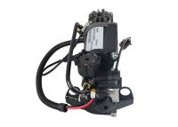 China Audi A8 D3 4E0616005H Air Suspension Compressor Pump for Audi A8 D3 4E. 2002-2010. for sale