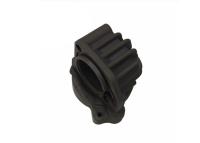 China 37206789450 37206794465 Air Suspension Compressor Cylinder Head Cover For BMW F02 for sale