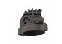 China 37206789450 37206794465 Air Suspension Compressor Cylinder Head Cover For BMW F02 for sale
