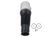 China 2002-2010 Audi A8 D3 Front Air Suspension Shock Absorber 4E0616039AF 4E0616040AF for sale