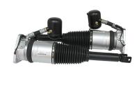 China 4E0616001E 4E0616002E For Audi A8 D3 4E Rear Left Right Air Suspension Shock Absorber. for sale