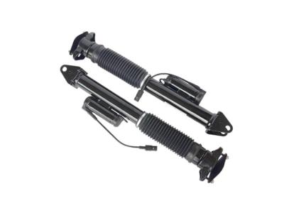 China Mercedes Benz W166 X166 M ML Rear Shock Absorber With ADS A1663200103 A1663204813 for sale