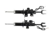 China 37116796926 37116796925 For BMW 7 Series F01 F02 Front Shock Absorber with Electric Control. for sale