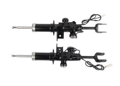 China 37116796926 37116796925 For BMW 7 Series F01 F02 Front Shock Absorber with Electric Control. for sale