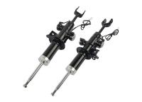 China 37116796926 37116796925 For BMW 7 Series F01 F02 Front Shock Absorber with Electric Control. for sale
