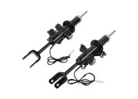 China 37116796926 37116796925 For BMW 7 Series F01 F02 Front Shock Absorber with Electric Control. for sale