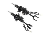 China 37116796926 37116796925 For BMW 7 Series F01 F02 Front Shock Absorber with Electric Control. for sale