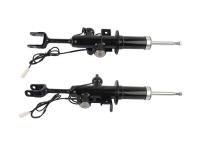China 37116796926 37116796925 For BMW 7 Series F01 F02 Front Shock Absorber with Electric Control. for sale
