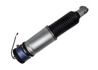 China 37126785536 37126785535 Rear Left and Right Air Suspension Shock Strut Assembly For BMW 7 Series E65 E66 With EDC for sale