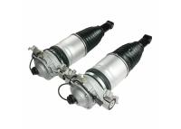 China 7L6616020K 7L6616019K Rear Left Right Air Suspension Shock for VW Touareg Porsche Cayenne 2011-- for sale
