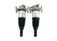 China 7L6616020K 7L6616019K Rear Left Right Air Suspension Shock for VW Touareg Porsche Cayenne 2011-- for sale