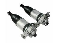 China 7L6616020K 7L6616019K Rear Left Right Air Suspension Shock for VW Touareg Porsche Cayenne 2011-- for sale