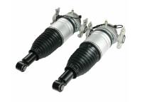 China 7L6616020K 7L6616019K Rear Left Right Air Suspension Shock for VW Touareg Porsche Cayenne 2011-- for sale