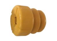 China Audi A8 D4 2012 Front Air Suspension Shock Repair Kits Rubber Buffer Bump Stop 4H0616039AF 4H0616040AF for sale
