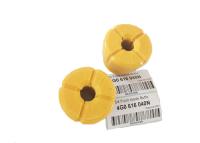 China Audi A8 D4 2012 Front Air Suspension Shock Repair Kits Rubber Buffer Bump Stop 4H0616039AF 4H0616040AF for sale