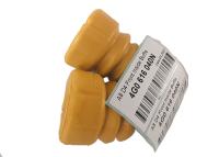China Audi A8 D4 2012 Front Air Suspension Shock Repair Kits Rubber Buffer Bump Stop 4H0616039AF 4H0616040AF for sale