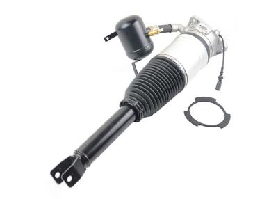 China Rear Left And Right Air Suspension Shock Strut For 2002-2010 Audi A8 D3 4E 4E0616001N 4E0616001E for sale