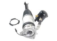 China Rear Left And Right Air Suspension Shock Strut For 2002-2010 Audi A8 D3 4E 4E0616001N 4E0616001E for sale