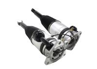 China Pair Rear Left  Right Air Suspension Shock Struts 3W5616001D 3W5616002A For Bentley Continental GT GTC Flying Spur for sale