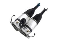 China Pair Rear Left  Right Air Suspension Shock Struts 3W5616001D 3W5616002A For Bentley Continental GT GTC Flying Spur for sale