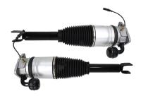 China Pair Rear Left  Right Air Suspension Shock Struts 3W5616001D 3W5616002A For Bentley Continental GT GTC Flying Spur for sale