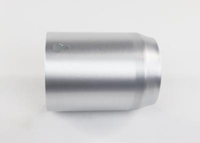 China VW Phaeton Bentley Continental GT Front Air Suspension Repair Kit Aluminum Cover 3D0616039 3D0616040 for sale