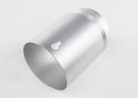 China VW Phaeton Bentley Continental GT Front Air Suspension Repair Kit Aluminum Cover 3D0616039 3D0616040 for sale