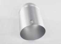 China VW Phaeton Bentley Continental GT Front Air Suspension Repair Kit Aluminum Cover 3D0616039 3D0616040 for sale