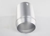 China VW Phaeton Bentley Continental GT Front Air Suspension Repair Kit Aluminum Cover 3D0616039 3D0616040 for sale