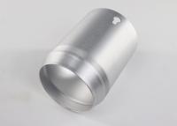 China VW Phaeton Bentley Continental GT Front Air Suspension Repair Kit Aluminum Cover 3D0616039 3D0616040 for sale