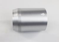 China VW Phaeton Bentley Continental GT Front Air Suspension Repair Kit Aluminum Cover 3D0616039 3D0616040 for sale